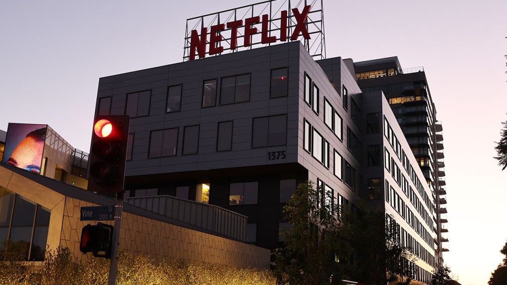 Netflix Will Stop Providing Subscriber Numbers in 2025 - All County Gazette