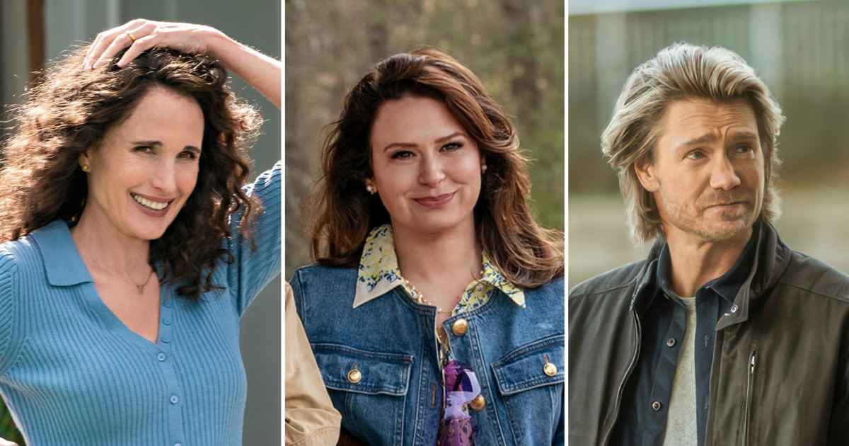Why Are TV Shows Like The Way Home, Sullivan's Crossing Streaming on ...